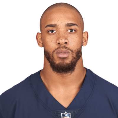 Elijah Norris Stats, News and Video - LB | NFL.com