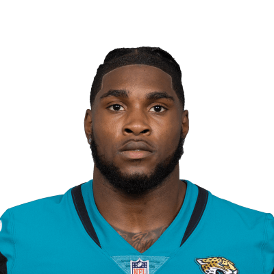 Tank Bigsby Stats, News and Video - RB | NFL.com