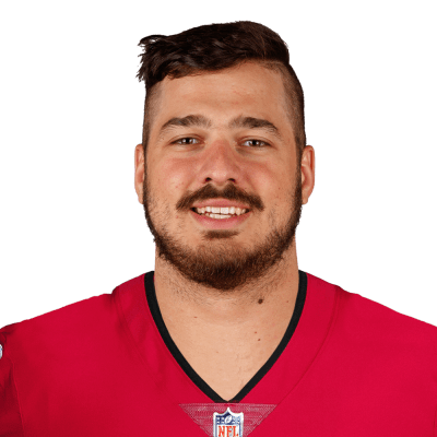 Antony Auclair Stats, News and Video - TE | NFL.com