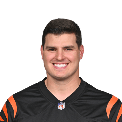Trey Hendrickson Career Stats | NFL.com