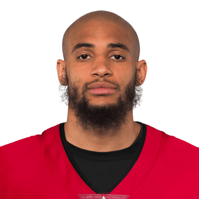 Ross Cockrell Stats, News and Video - DB | NFL.com