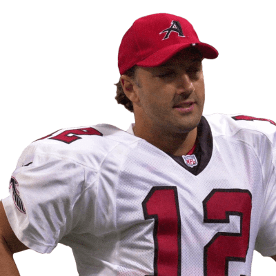 Chris Chandler Stats, News and Video - QB | NFL.com