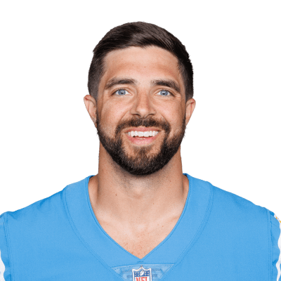 Josh Harris Stats, News and Video - LS | NFL.com