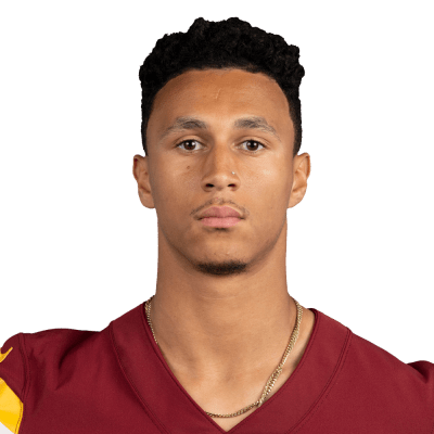 Benjamin St-Juste Stats, News and Video - CB | NFL.com