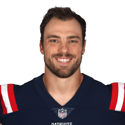 Matt LaCosse Stats, News and Video - TE | NFL.com