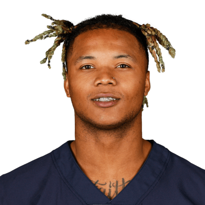 Lamar Jackson Stats, News and Video - CB | NFL.com