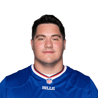 Connor McGovern Stats, News and Video - G | NFL.com