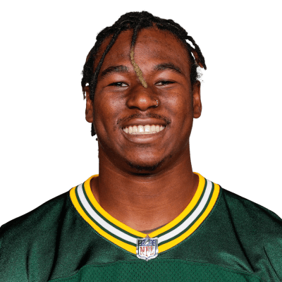Jamaal Williams Stats, News and Video - RB | NFL.com
