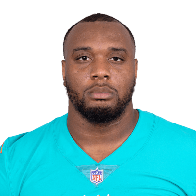 Raekwon Davis Stats, News and Video - NT | NFL.com