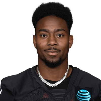 Russell Gage Stats, News and Video - WR | NFL.com