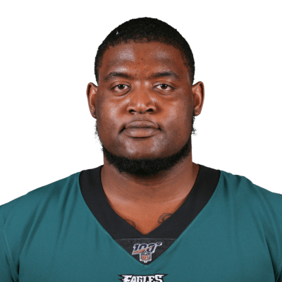 Anthony Rush Stats, News and Video - DT | NFL.com