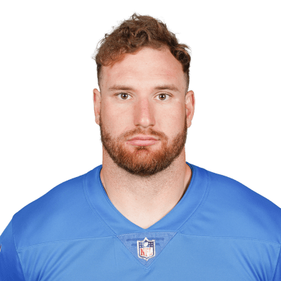 Frank Ragnow Stats, News and Video - OG | NFL.com