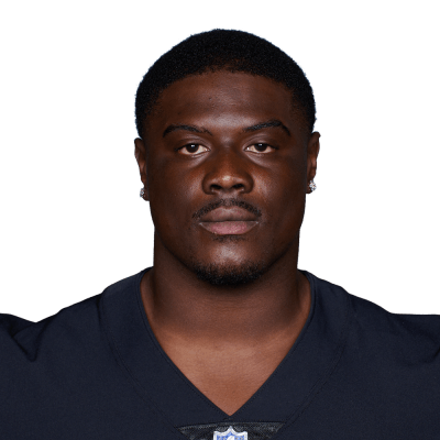 Darien Butler Stats Summary | NFL.com