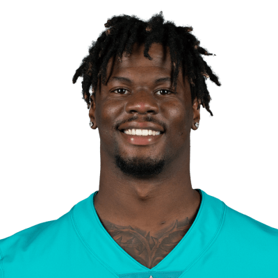 Jerome Baker Stats, News and Video - OLB | NFL.com