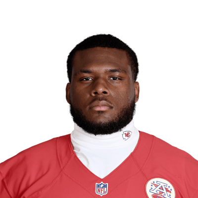 Chris Williams Stats, News and Video - DL | NFL.com