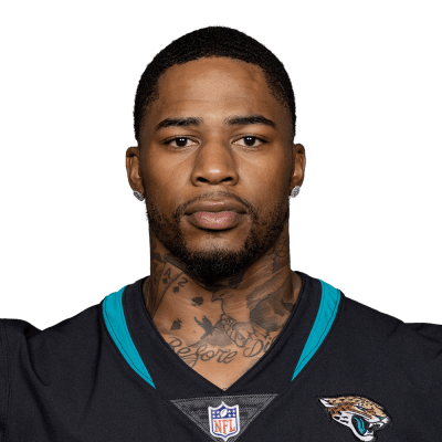 Chapelle Russell Career Stats | NFL.com