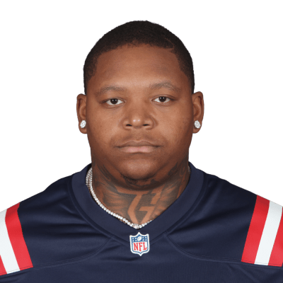 Trent Brown Stats, News and Video - OT | NFL.com