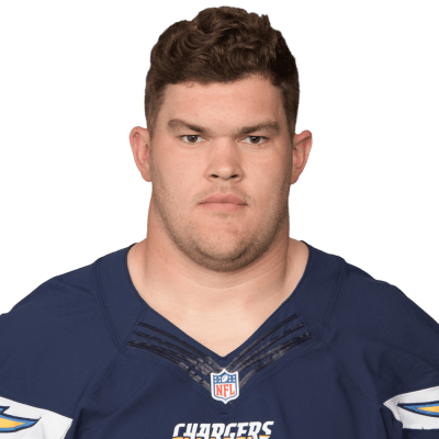 Zachary Crabtree Stats, News and Video - OT | NFL.com