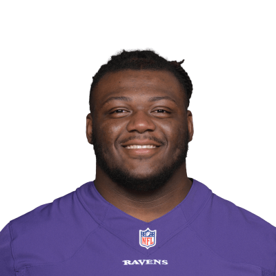 Tykeem Doss Stats, News and Video - G | NFL.com