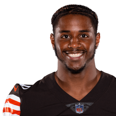 Donovan Peoples-Jones Stats, News and Video - WR | NFL.com