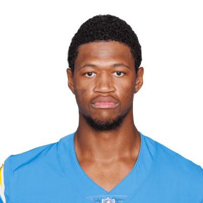 Donald Parham Stats Summary | NFL.com