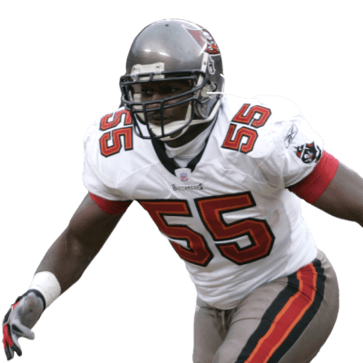 Derrick Brooks Career Stats | NFL.com