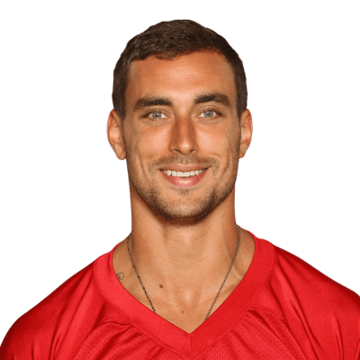 Garrett Grayson Stats, News and Video - QB | NFL.com