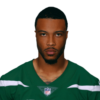 Lawrence Cager Career Stats | NFL.com