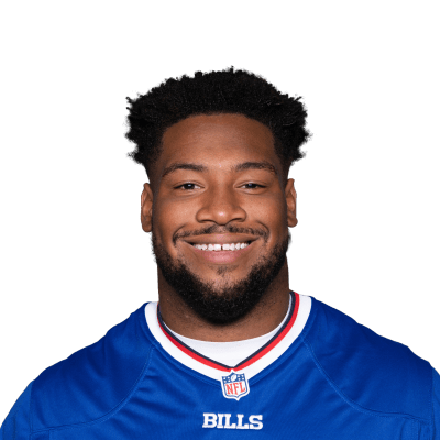 Cortez Broughton Stats, News and Video - DT | NFL.com