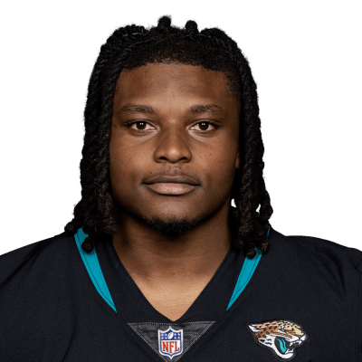 Jamir Jones Stats, News and Video - LB | NFL.com