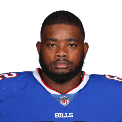 Treyvon Hester Stats Summary | NFL.com