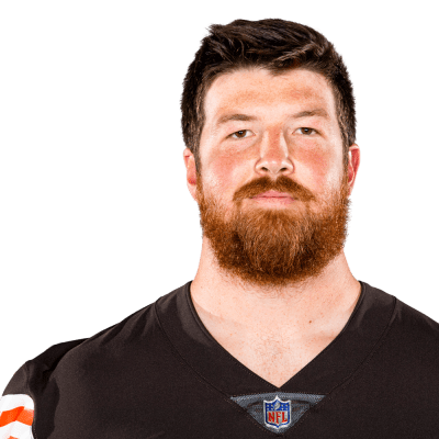 Blake Hance Stats, News and Video - OL | NFL.com