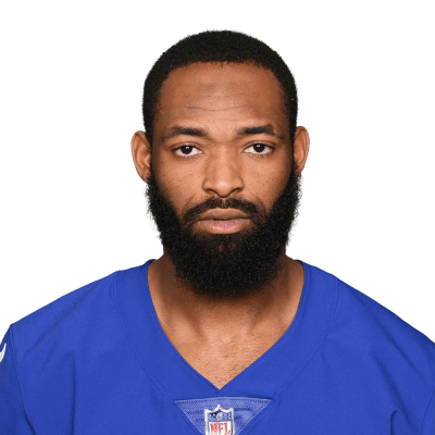 Michael Jacquet Career Stats | NFL.com