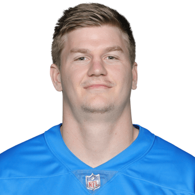 Mitchell Loewen Stats, News and Video - DE | NFL.com