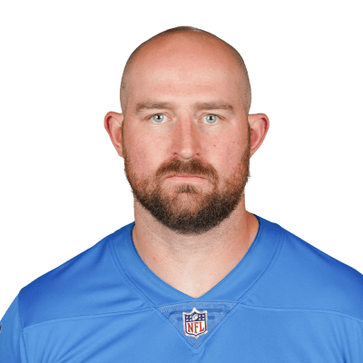 Dan Skipper Career Stats | NFL.com