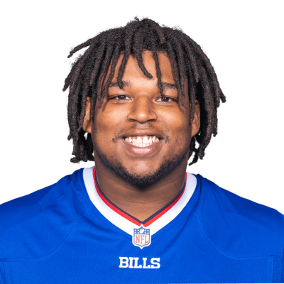 Tim Settle Stats Summary | NFL.com