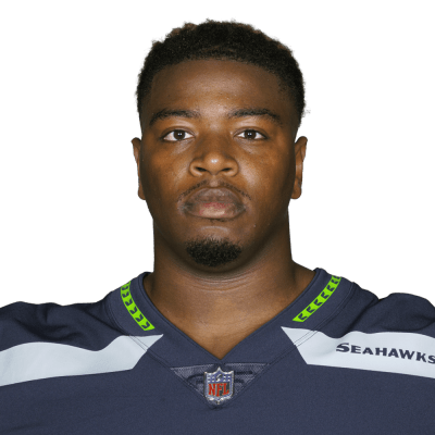 Damien Lewis Stats, News and Video - OG | NFL.com