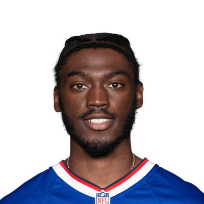 Isaiah Coulter Stats, News and Video - WR | NFL.com
