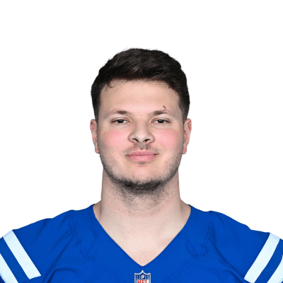 Jake Witt Stats, News and Video - OT | NFL.com