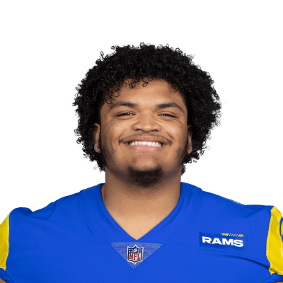 Steve Avila Stats, News and Video - G | NFL.com