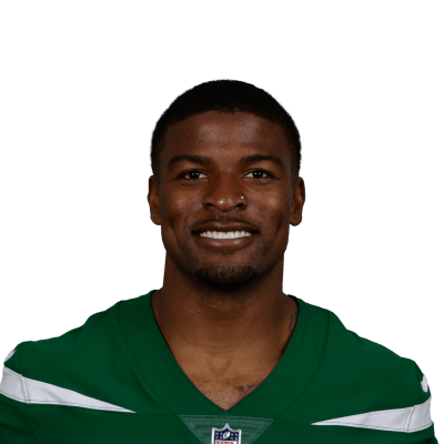 D.J. Reed Stats Summary | NFL.com