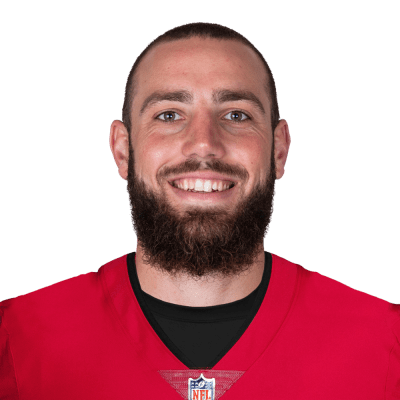 Codey McElroy Stats, News and Video - TE | NFL.com