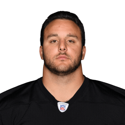 Christian DiLauro Stats, News and Video - OT | NFL.com