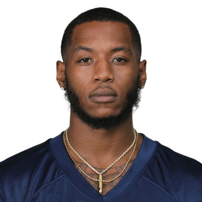 Cameron Batson Stats, News and Video - WR | NFL.com
