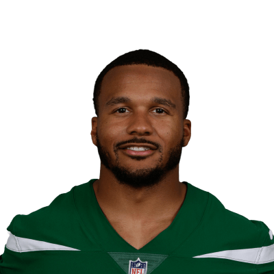 Michael Carter Stats, News and Video - RB | NFL.com