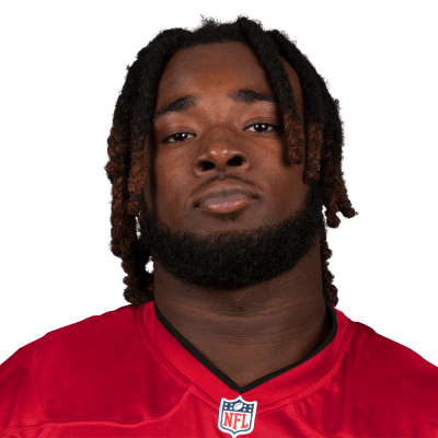 Ronald Jones Stats, News and Video - RB | NFL.com