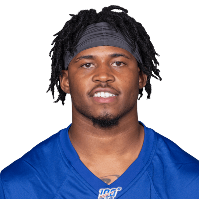 Rod Smith Career Stats | NFL.com