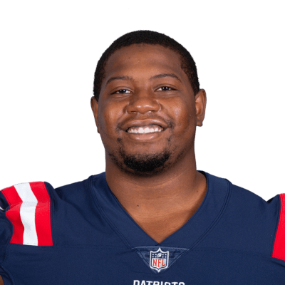 Nick Thurman Stats, News and Video - DT | NFL.com