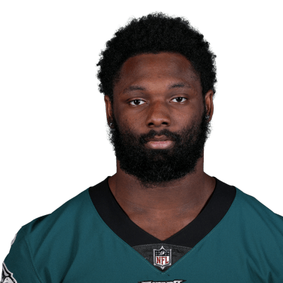 Josh Sweat Stats, News and Video - DE | NFL.com