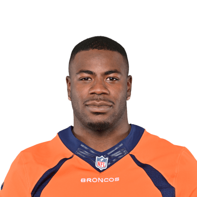 Aaron Patrick Stats, News and Video - LB | NFL.com